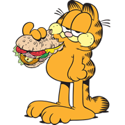 Garfield